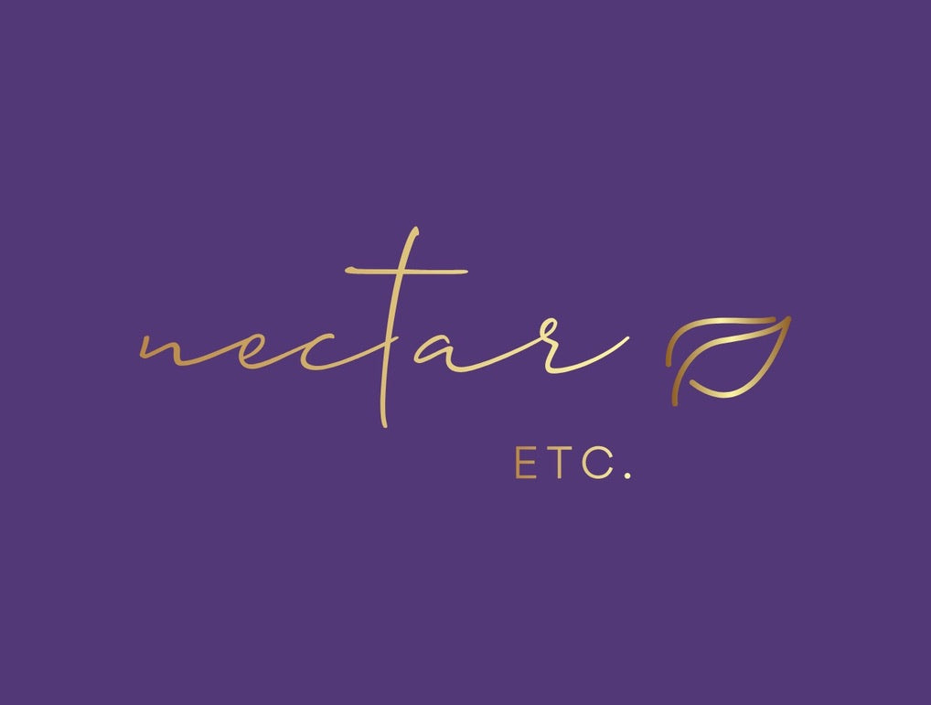 Nectar etc.